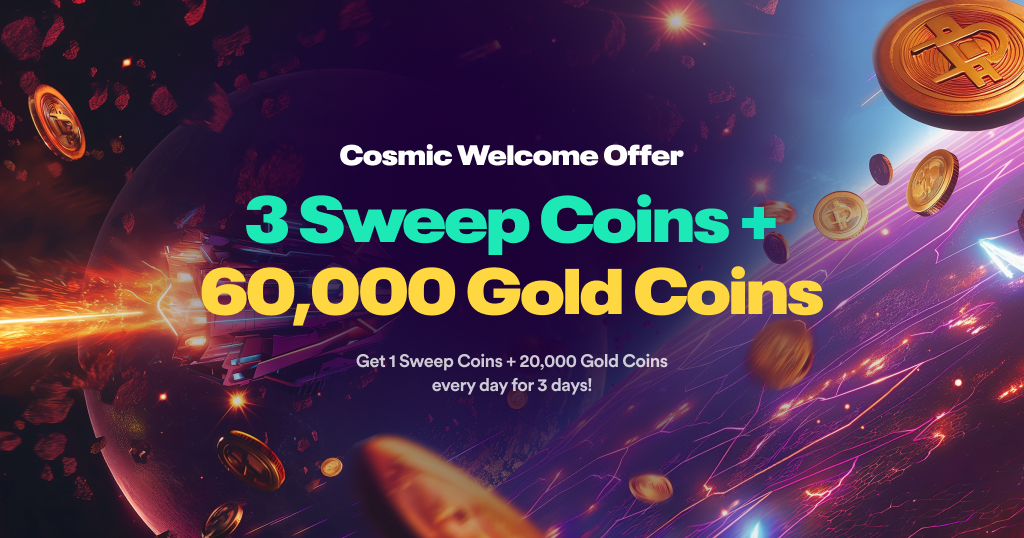 Welcome to the Moonity! - Moonspin US